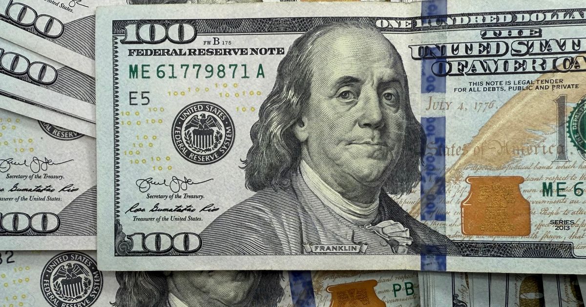 USD exchange rate in Uzbekistan banks today | TheMoney